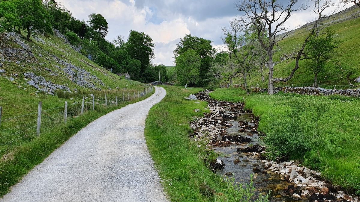 Visit Settle - Clapdale